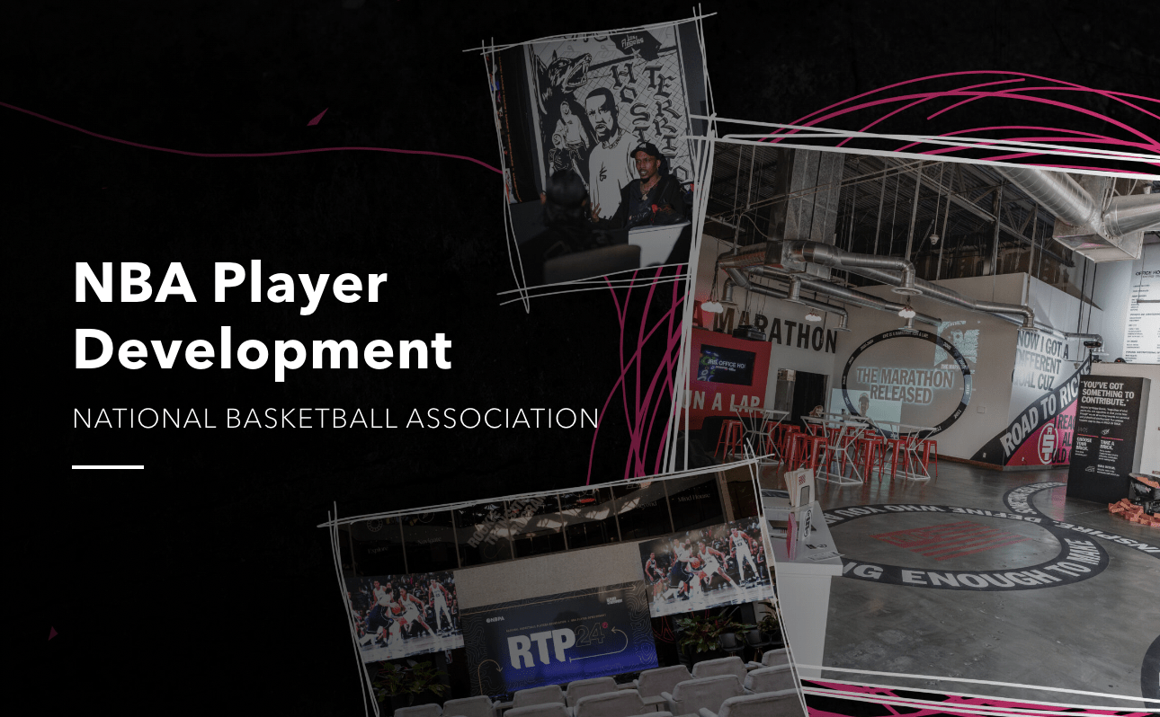 NBA Player Development - Reingold : Reingold